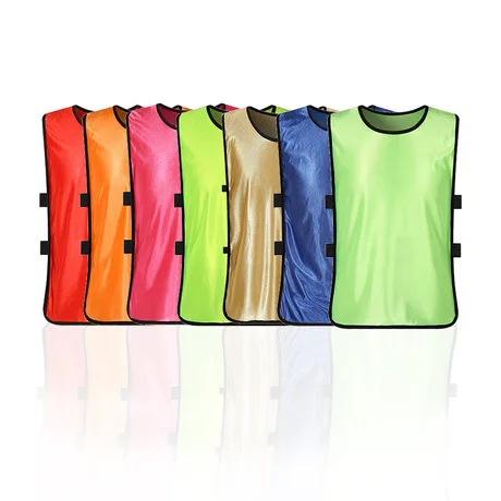 High Quality Vest Training,Training Bibs Soccer,Vest Football Adult ...