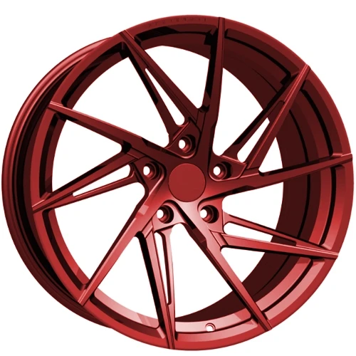 Casting Passenger Car Wheel Rims Aluminum Alloy R14/15/16/17/18/19/20 ...