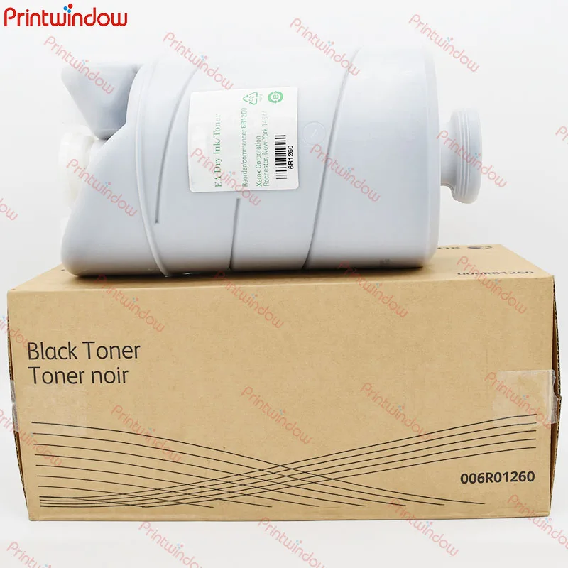 Printwindow 006r01260 5kg的亚太版本/欧洲版黑色硒鼓施乐nuvera 100mm 120mm 144mm 157mm ...