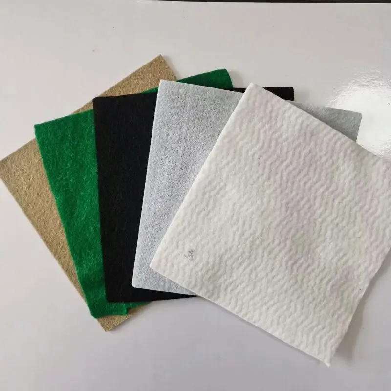 Woven Polypropylene Polyester Nonwoven Geotextile Geo Large Sand Bags ...
