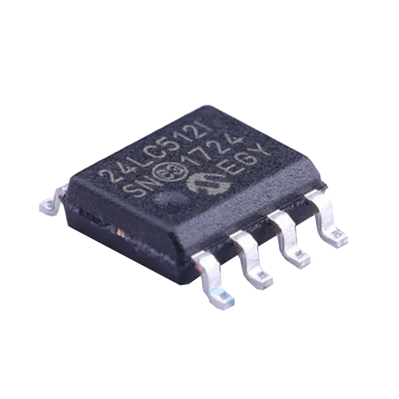 Attiny1616-mnr/snr/mfr/mbt-vao Packaging Vqfn20 Chip T1616-n Mn 8-bit Microcontroller Chip New ...