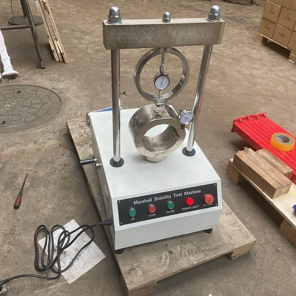 Marshall Stability test Machine| Alibaba.com
