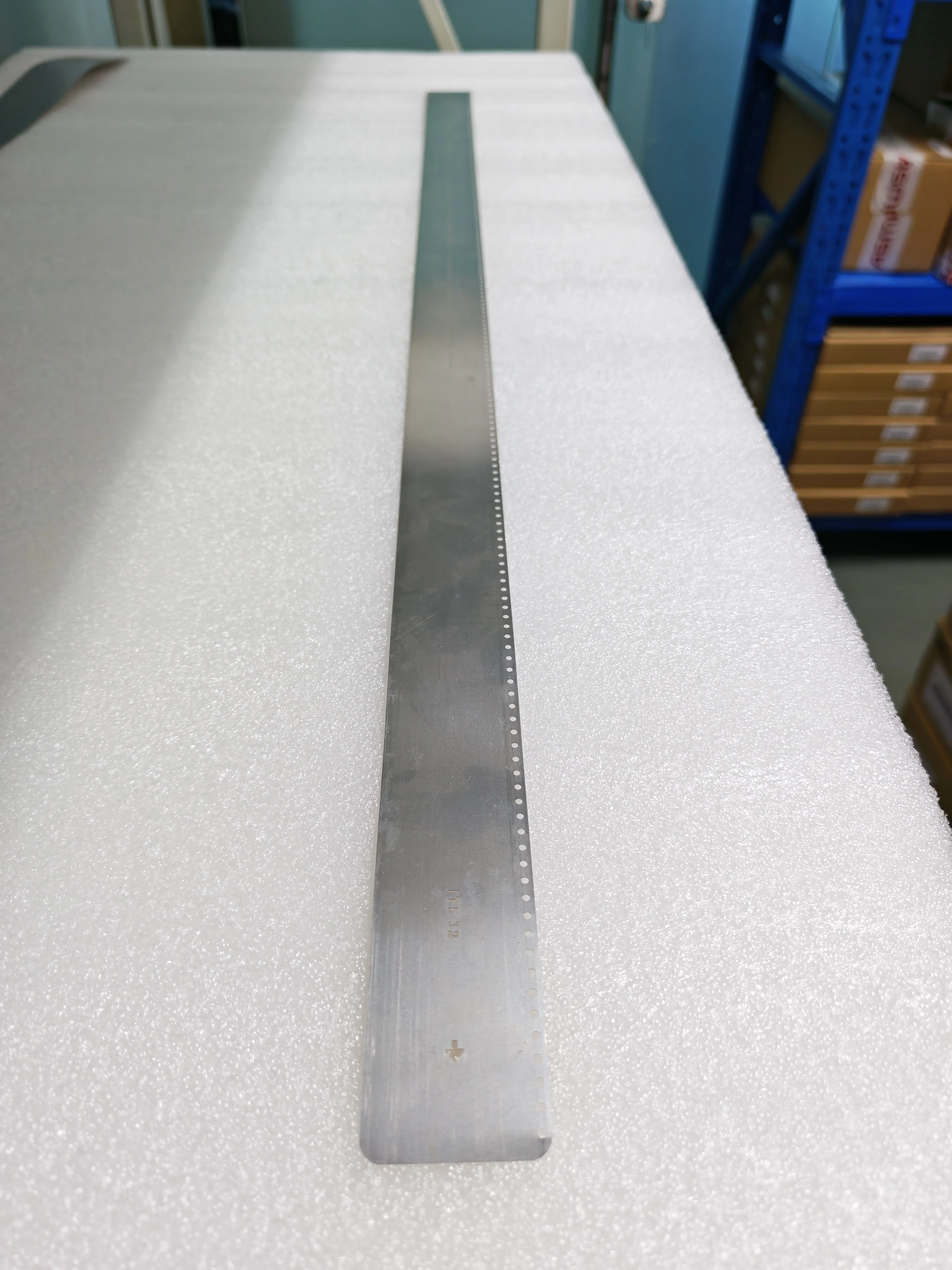 KNS Feeder Calibration Strip for Pick and Place Machine ITF32 9466 028 ...