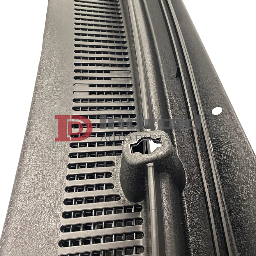 Indroid 86150-F2000 Rain Cover for Hyundai Elantra 2016