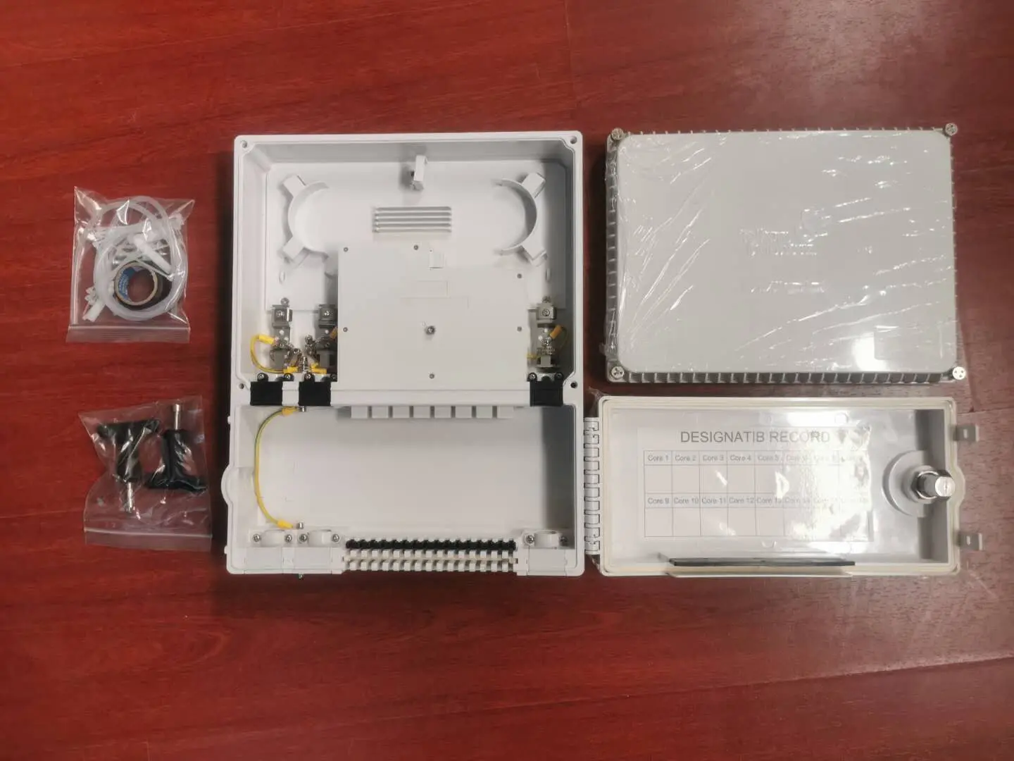 Factory New Type Sale 8 Core 16 Core Odp Fdp Fdb Ftp Optical ...