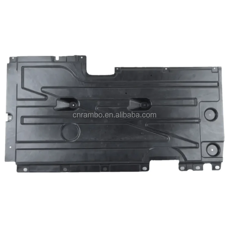 OEM Front Bumper Grille Clips for BMW X3 F25 2015-2017