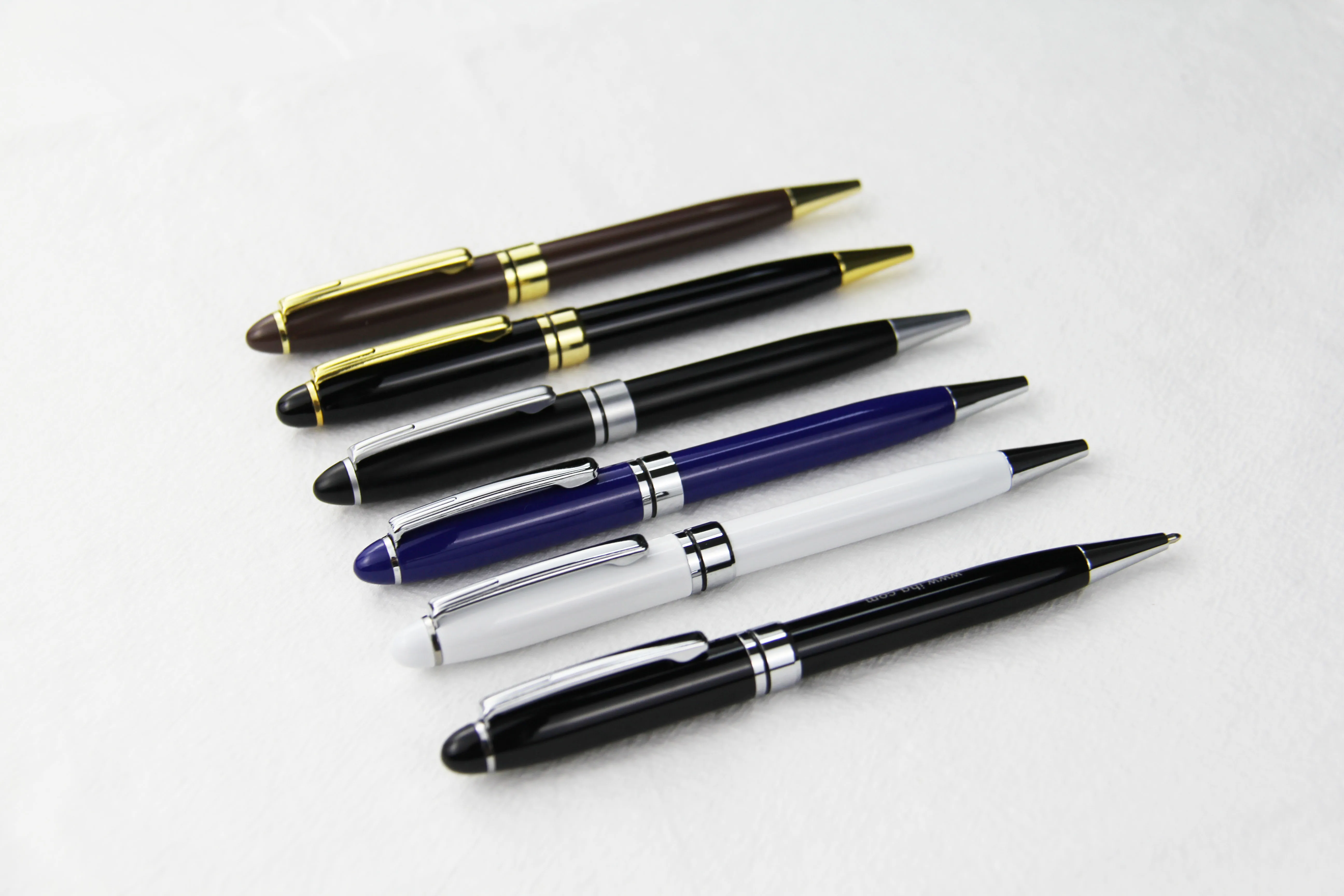Intercontinental Hotel & Resorts Promotional Logo Pen
