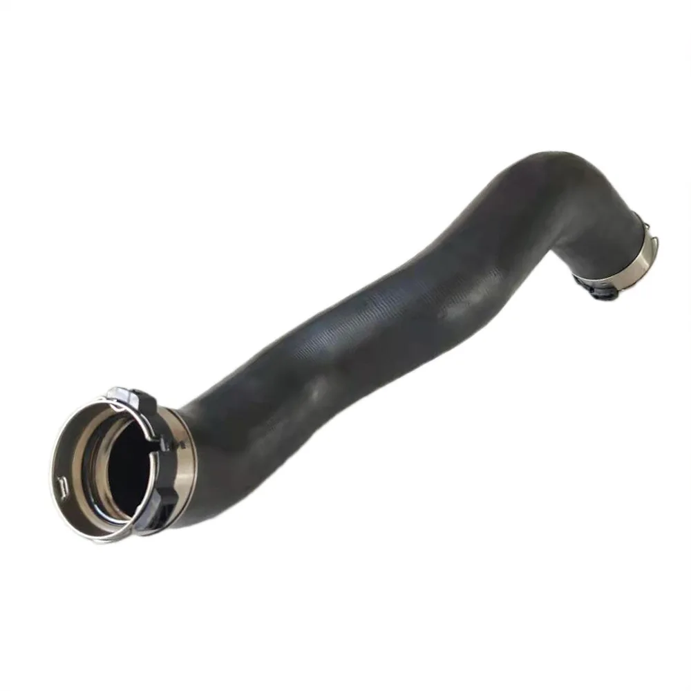 Mercedes-benz GLE (W166) Intercooler Pipe - OEM 1665280582