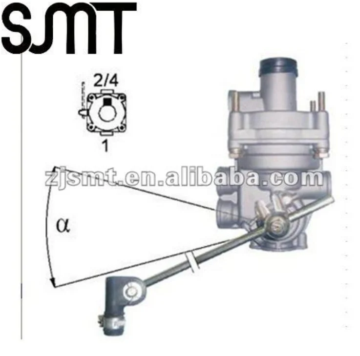 4757100000卡车制动器装载卸荷阀负载传感阀| Alibaba.com