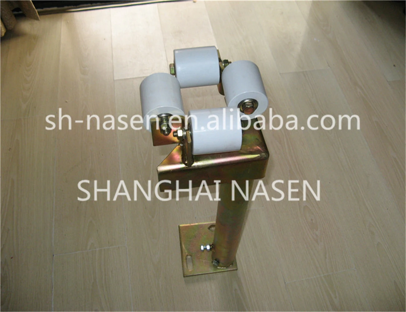 Kone Elevator Guide Device For Compensation Chain - Buy Kone Guide ...