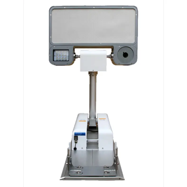 1500M Vehicle-mounting Powerful Directed Acoustic Hailing Device Long ...