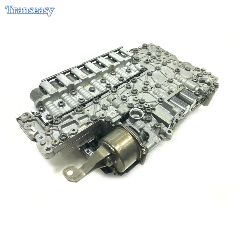 Automatic Transmission Control Module Valve Body 725.011 for 2016-2019 ...