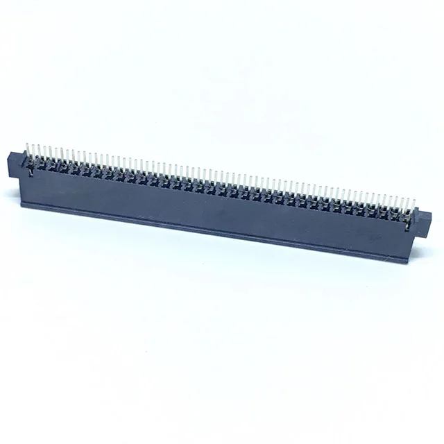 PCMCIA Connector - Female Socket 68pin for CF Card Use