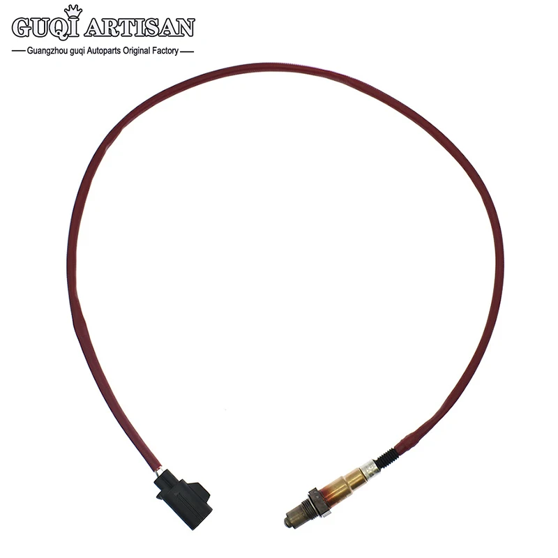 Guqi Artisan C2d24923 Dx23-9g444-ha 0258010352 Oxygen Sensor Lambda ...
