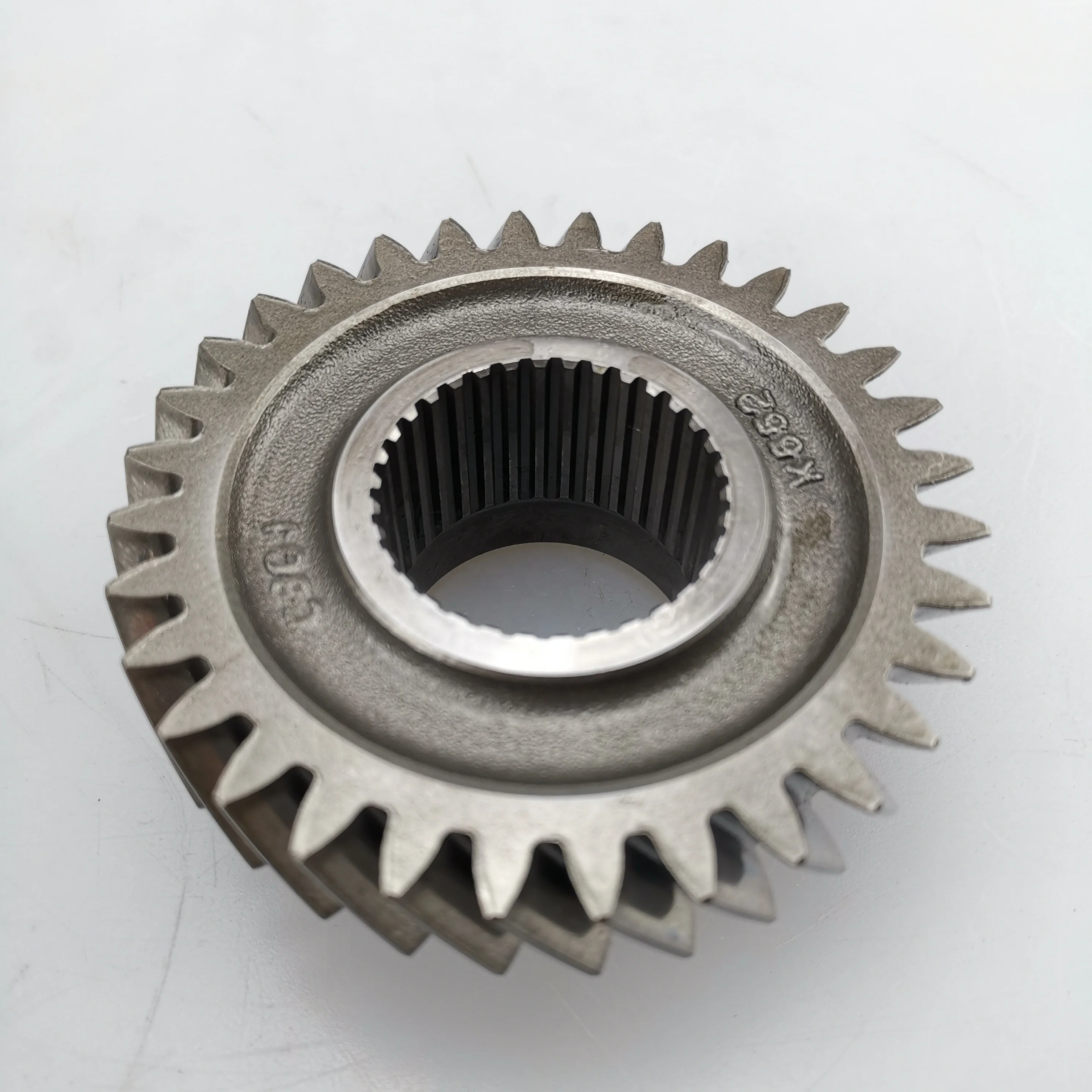 SAIC MAXUS V80 Original Gearbox Shift Gear 4th Output C00013876 ...