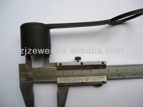 Grease Gun Coupler Dust Cap | Plastic & Durable | Ideal for Hydraulic ...