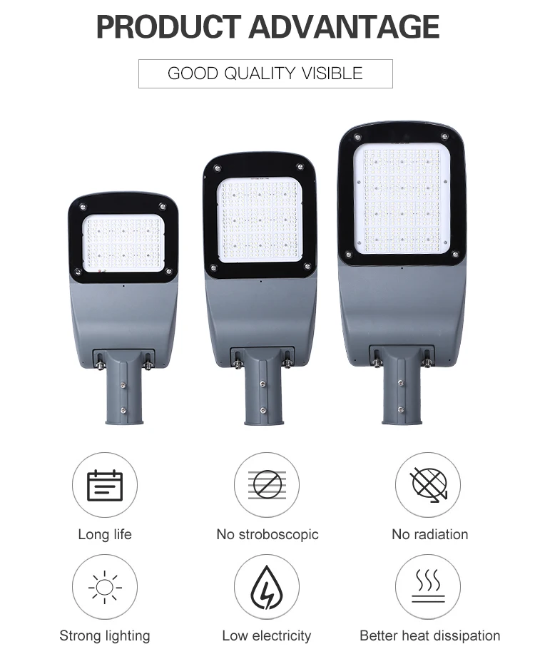 High Quality Midpower Leds Outdoor Ip66 Photocell Control 70watt ...