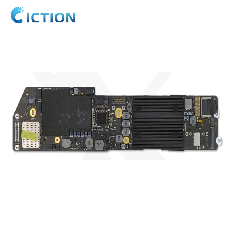 Original A1932 Motherboard 820-01521-a/02 For Apple Macbook Air 13 ...