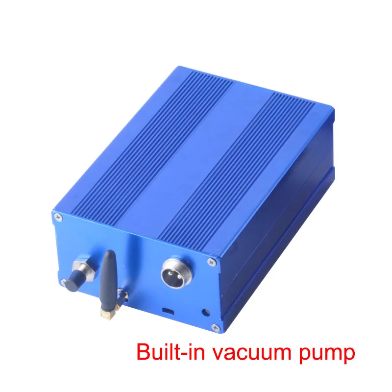 Universal Vacuum Pump Controller Box Remote Control of the Exhaust ...