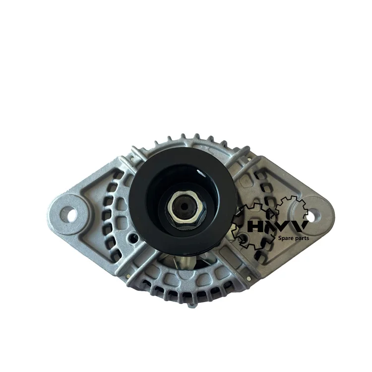 HWV VOE20880693 New Excavator Alternator for EC210 EC240 EC290 ...