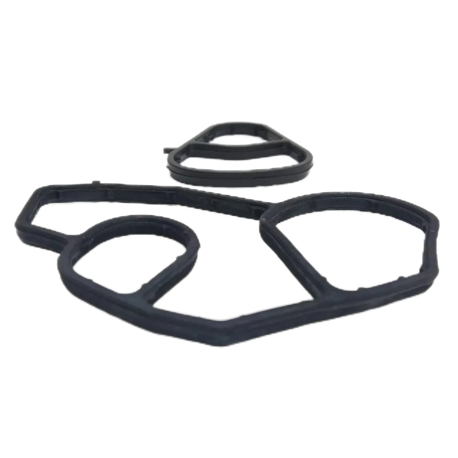 Auto Parts Automotive Engine System Oil Filter Cover Seal Radiator Seal ...