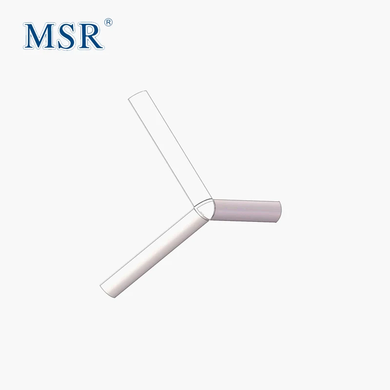 Strength Factory 30r 3-way Corner Bracket Aluminum Corner Bracket ...