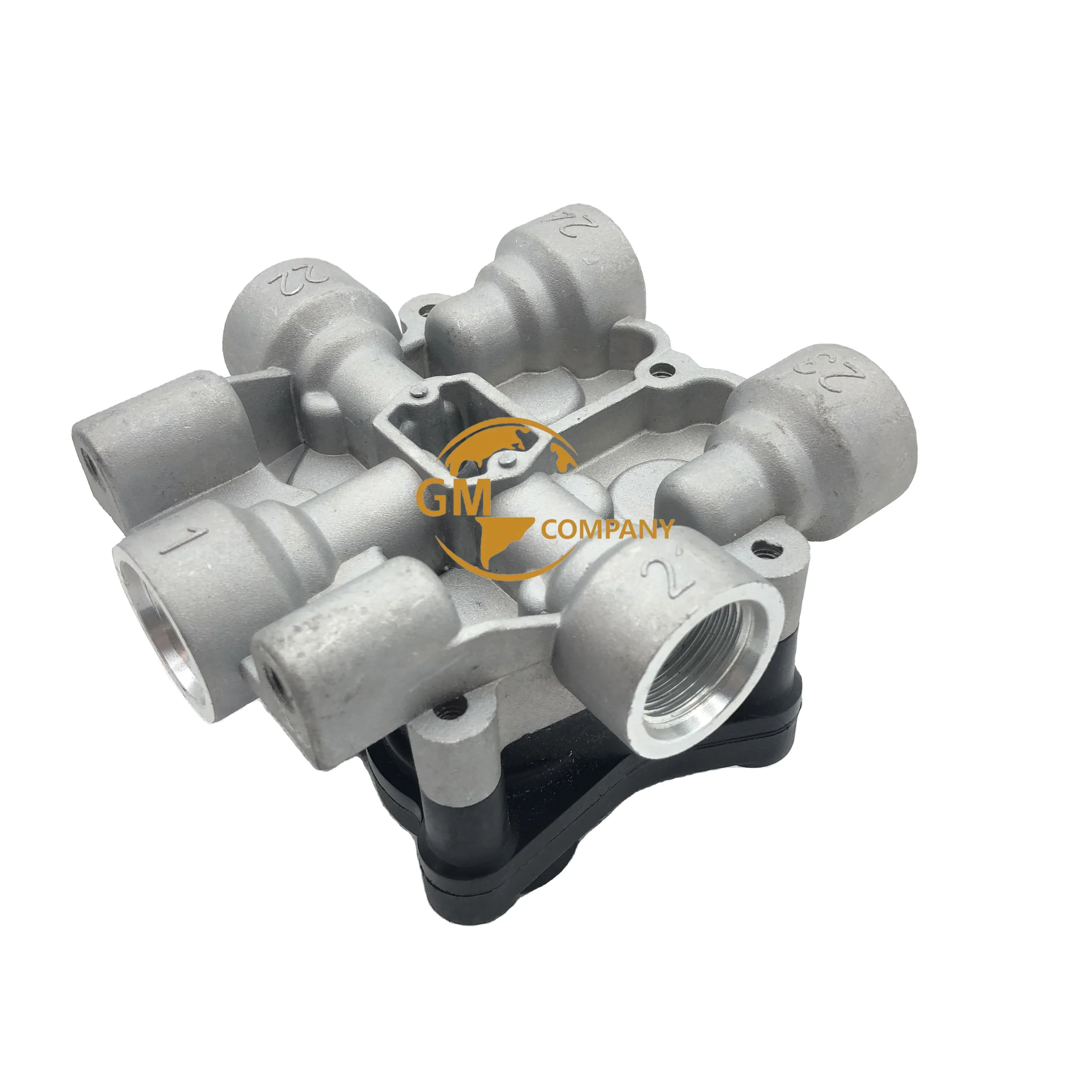 Oem Ae4609 Ae4644 9347144000 European Truck Auto Spare Parts Four ...