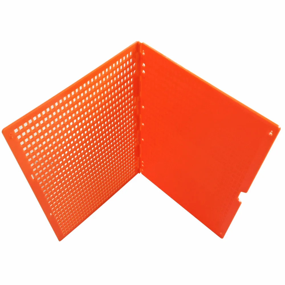 27 Lines 30 Cells Braille Writing Slate With 2 Stylus,Write Board For ...