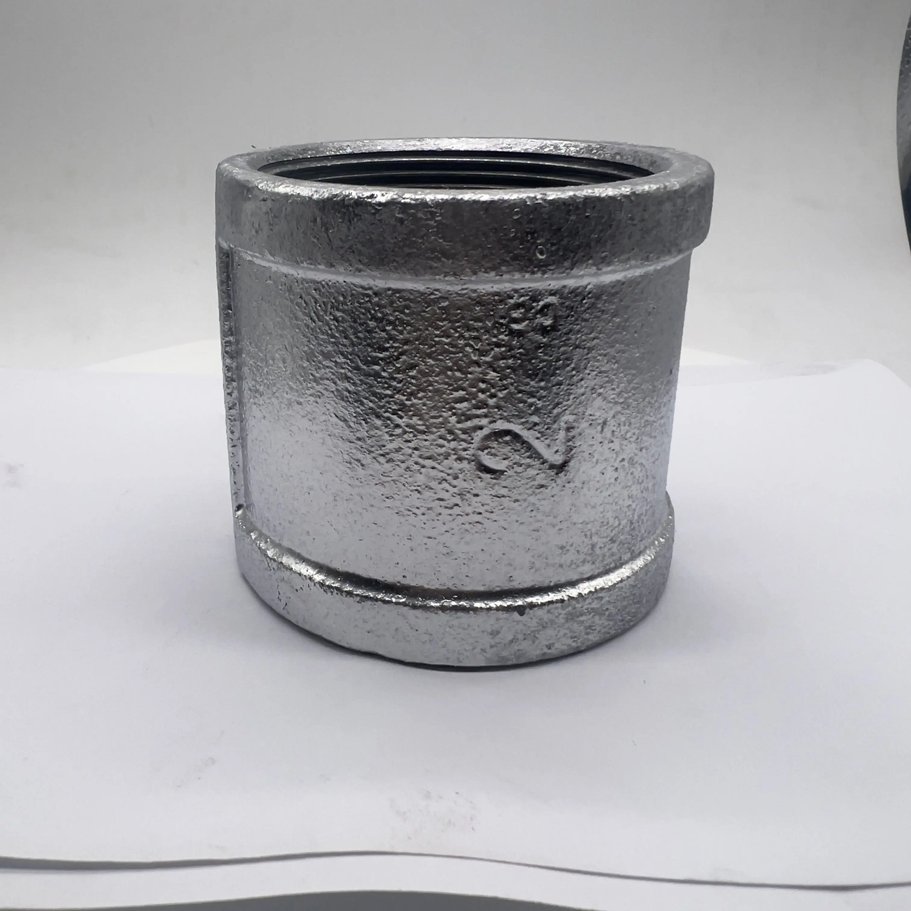 Entired Threaded Couplings Pipe Fittings Category (fig.270) Bspt - Buy ...