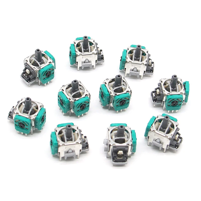 Nslikey 3D Analog Stick for Xbox One Controller Repair