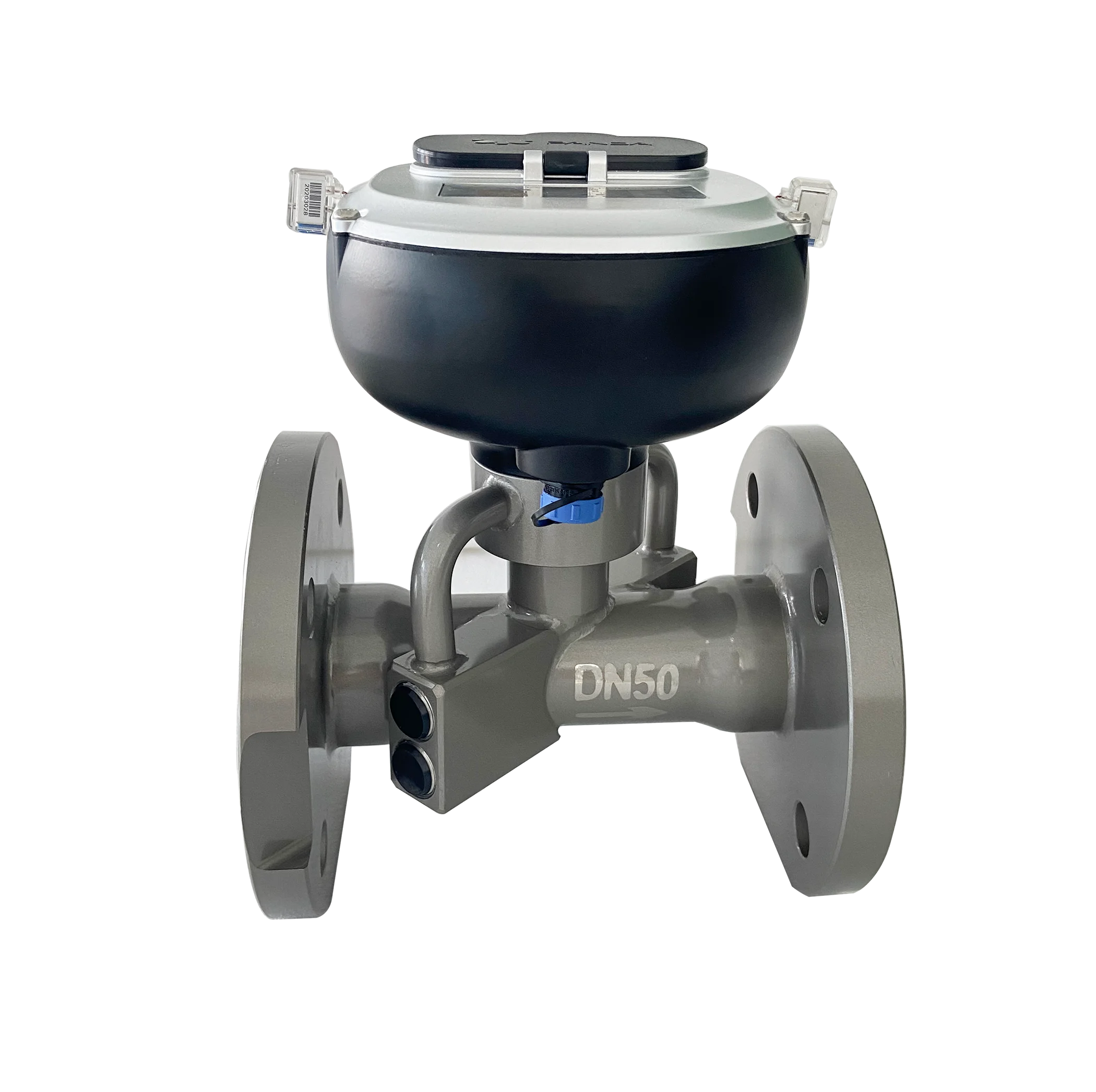 b6 lite lora ultrasonic water flow meter - Famidy.com