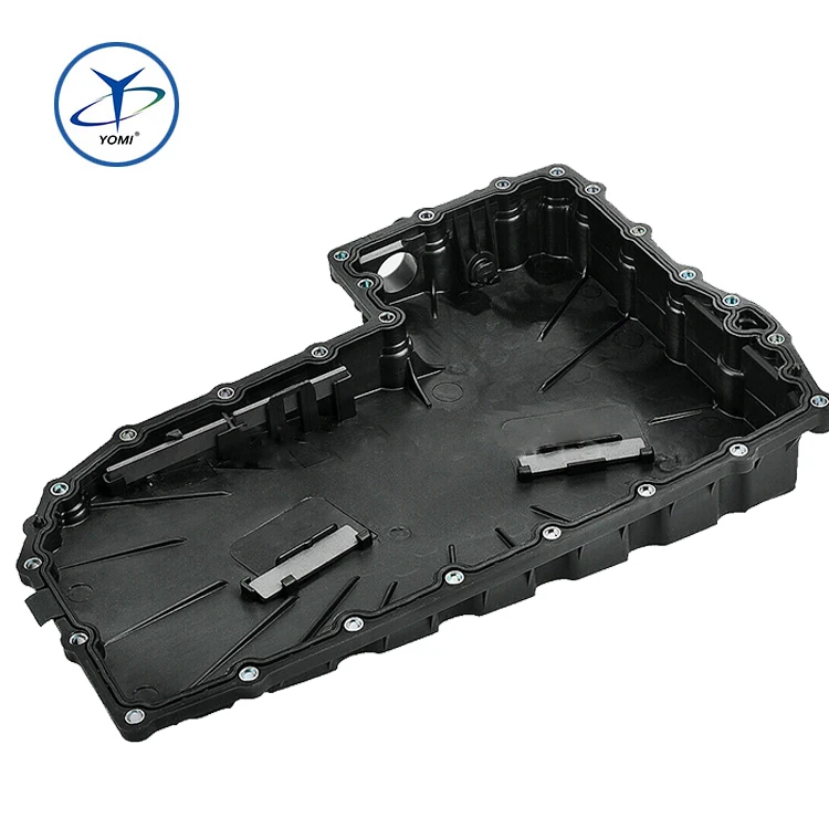 Transmission Oil Pan with Gasket - OE Quality & Warranty