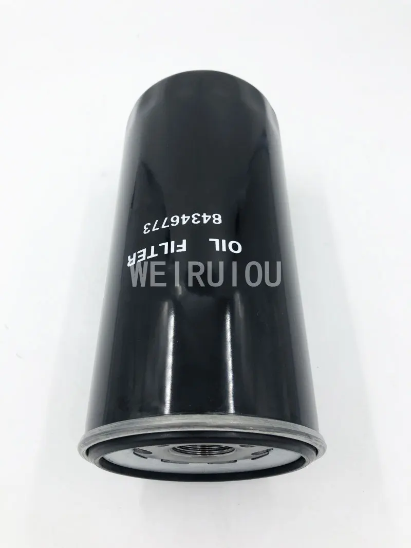 Tractor Engine Parts Spin-on Oil Filter P550639 B7174-mpg 84346773 ...