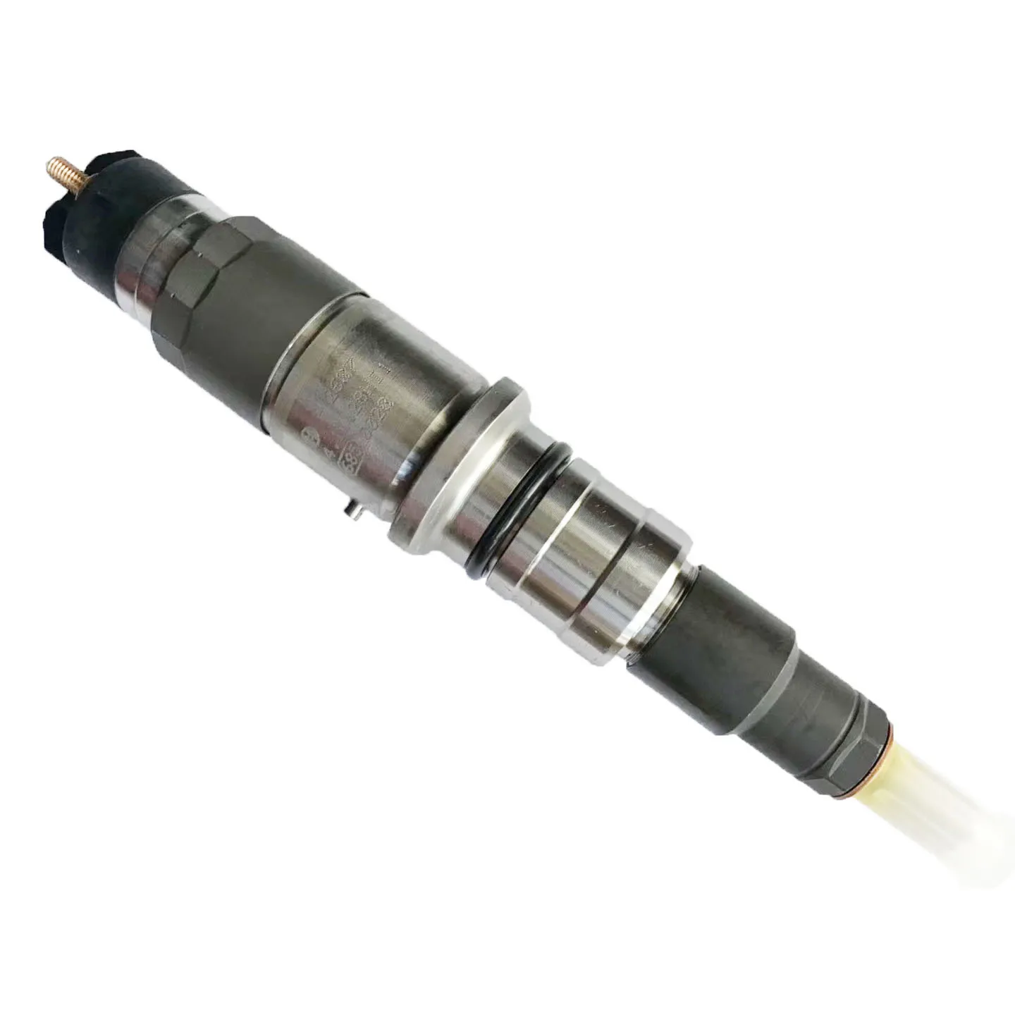 Tubería de riel común MAXUS 0281007695 0281006885, partes originales