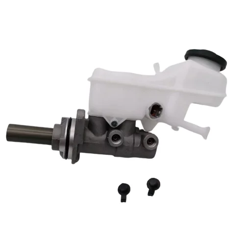 Car Brake Master Cylinder Oem 47201-02770 - Buy Auto Spare Parts,Auto ...