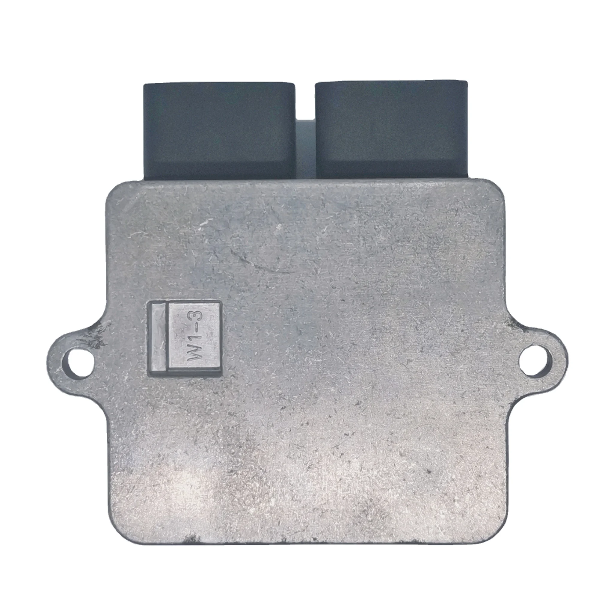 Delphi MT05 ECU - High Quality Motorcycle Control Unit