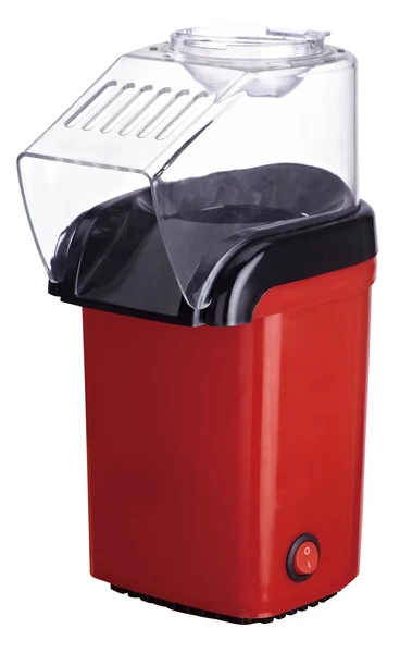 Mini Popcorn Maker Machine 1101 - Original Kitchen Appliance