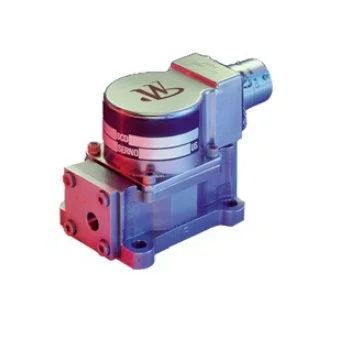 25A Woodward Servo Valve - Reliable Performance & Support