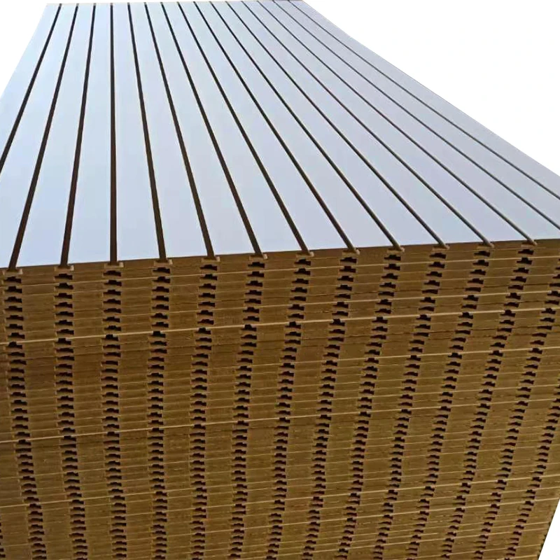MDF Slatwall Panels with Aluminum Insert| Alibaba.com