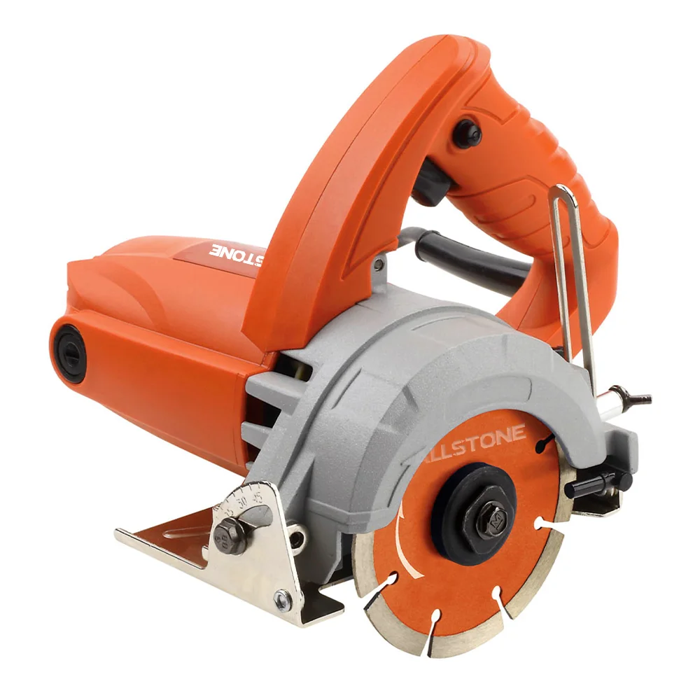 Professional Electric Industrial 1250W Brushless Motor Marble Granite ...