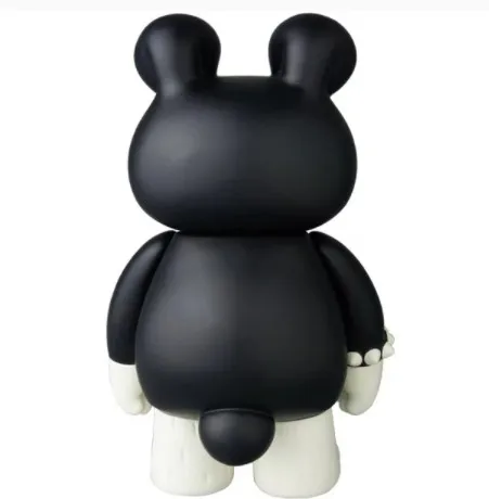 Custom Vinyl Toy Manufacturer - Design Your Dream Figures
