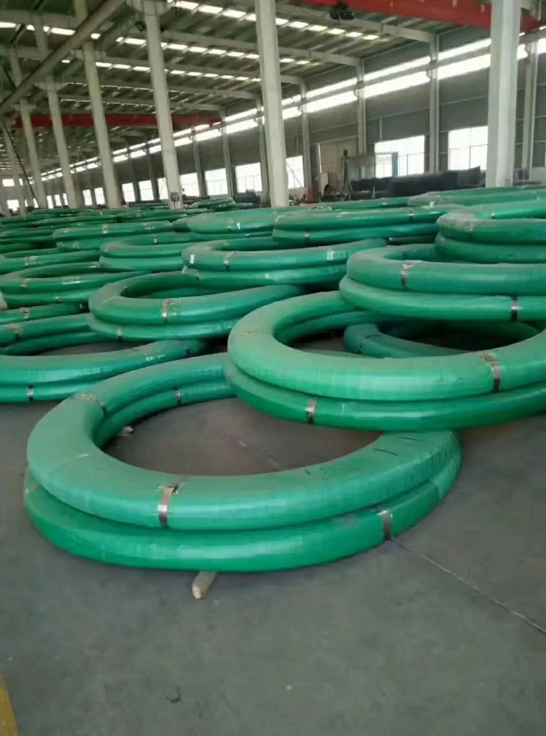 4mm 5mm 4.8mm 6mm Prestressed Concrete Pc Steel Wire - Buy Concrete ...