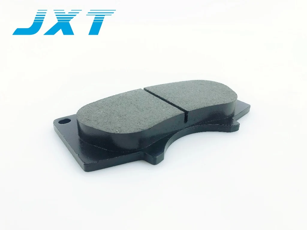 China Auto Parts Brake Pad D976 04465-yzzq7 For Toyota Mitsubishi Lexus ...