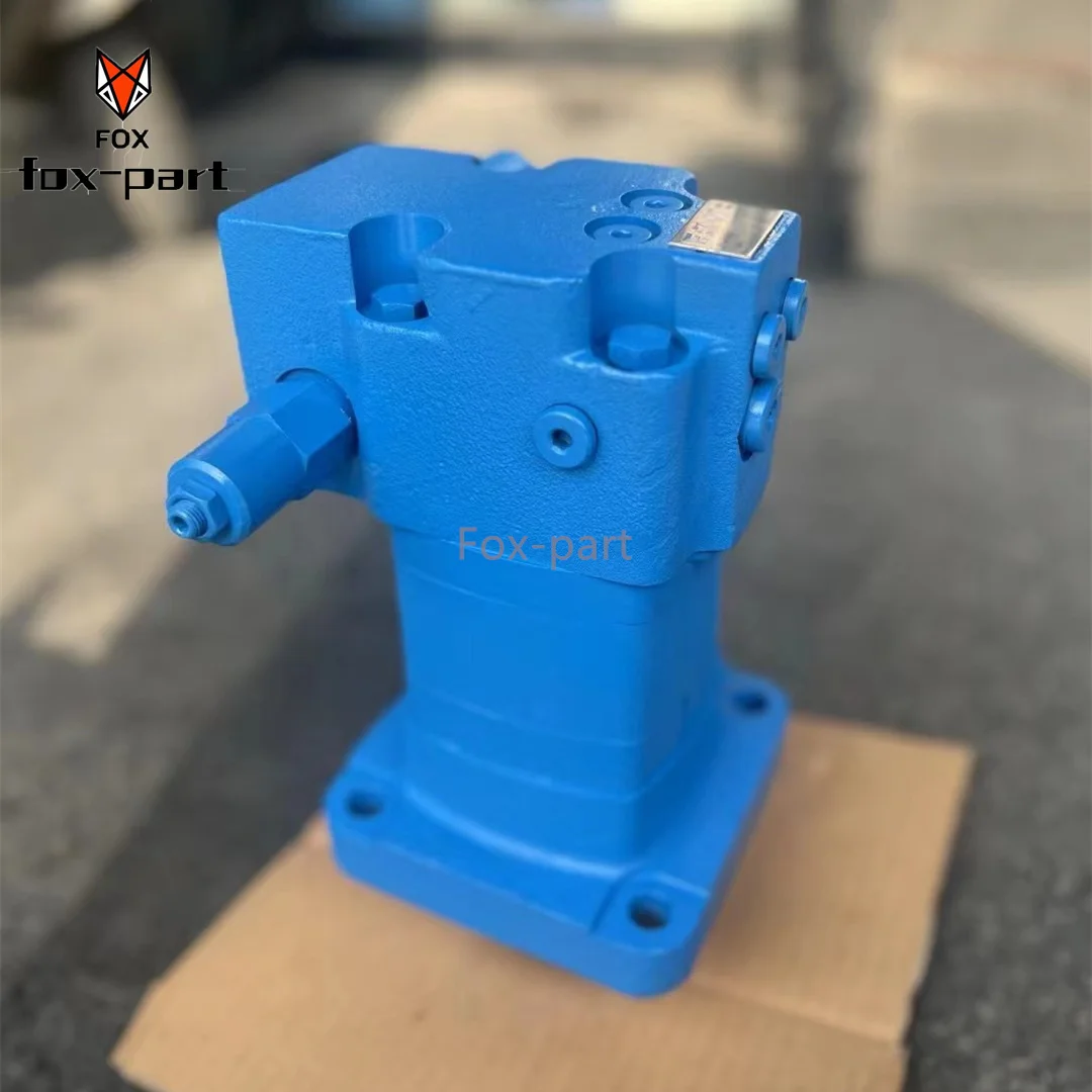 Eaton Hydraulic Swing Motor SW2.5K-245 691-0076-006