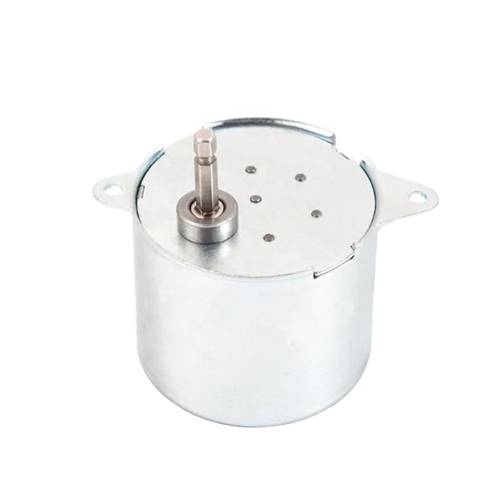 Small Synchronous 12 24 Volt Motor| Alibaba.com