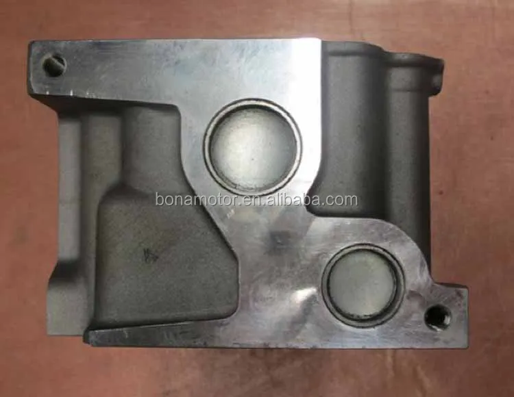 Find the Right Cilinderkop Corsa for OPEL 1800 Engines