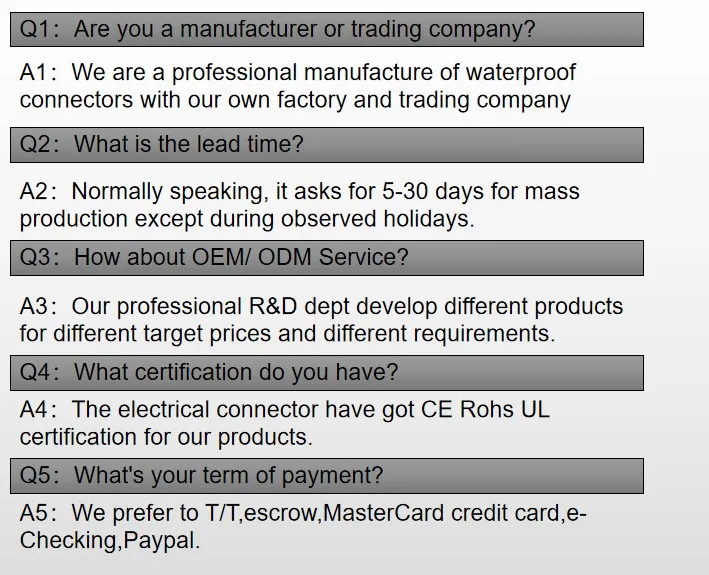 Ip68 Underwater Subconn Ip69k Miniature Watertight Cable Mcil-6-f ...