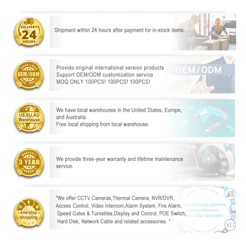 Original Wd40purz Hdd Hard Disk Drive 4tb Wd40purx Surveillance Class ...