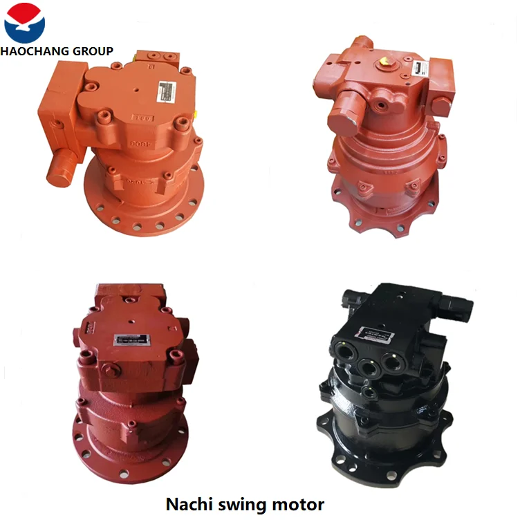 Mini Excavator IHI 15 Swing Motor IHI 18 Orbital Motor IHI 20