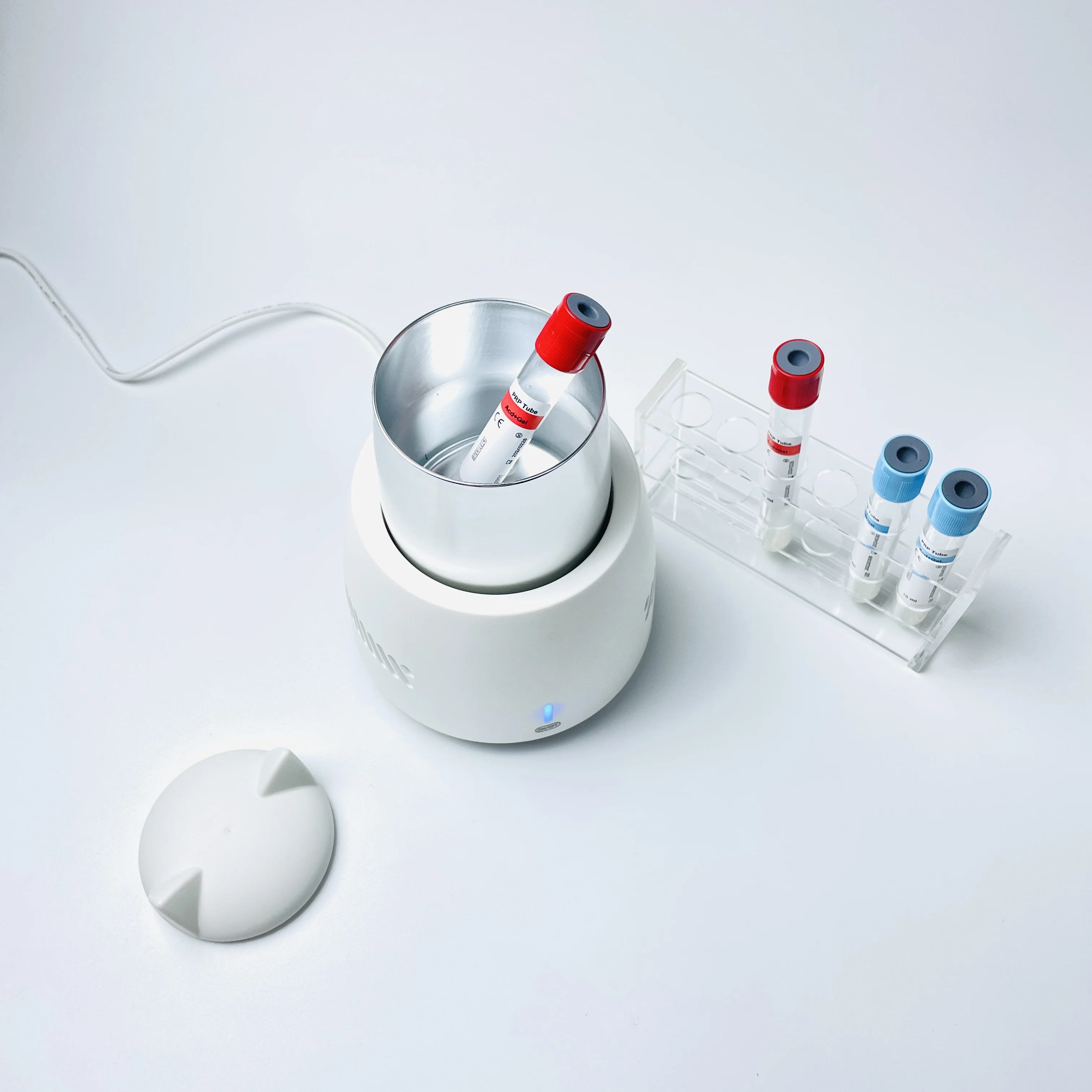 Factory Hot Sell Prp/prf Cooling Cup-cooling Machine Cooler Easy To Use ...